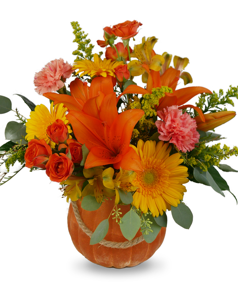 Indianapolis Autumn Flower Arrangements | Fall Flower Delivery