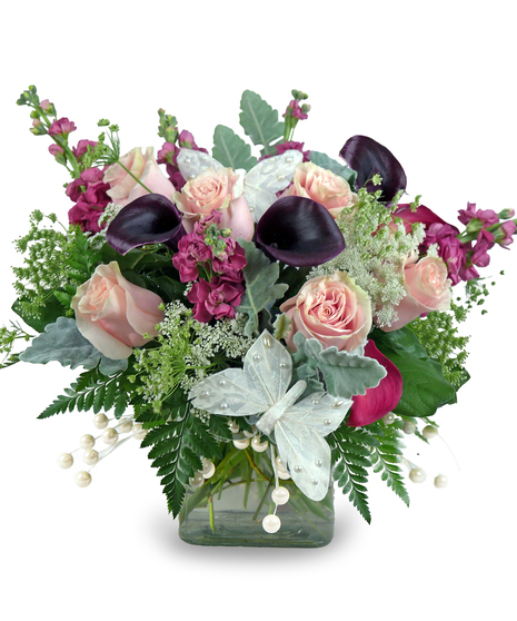 Same-Day Indianapolis Flower Delivery | McNamara Florist