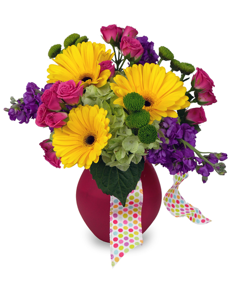 Indianapolis Just Because Flowers | Same-Day Delivery | Send Flowers ...