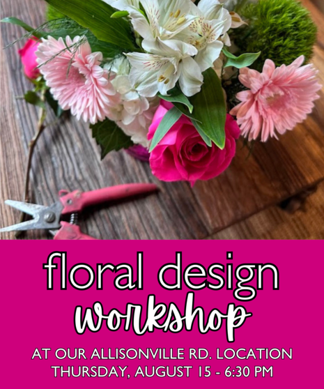 Indianapolis Best-Selling Flowers | Same-Day Delivery by McNamara ...